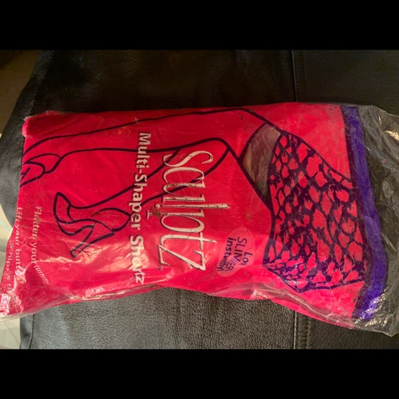 Sculptz | Intimates & Sleepwear | Sculptz Multi Body Shaper Shorts Xl ...